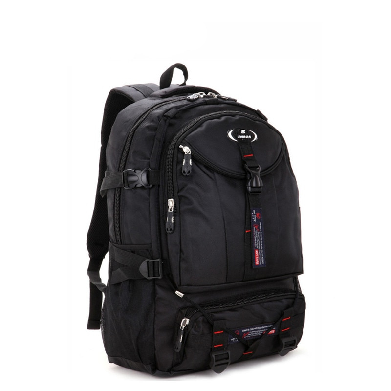 Men's Waterproof Laptop Travel Backpack · OutdoorWorld Store
